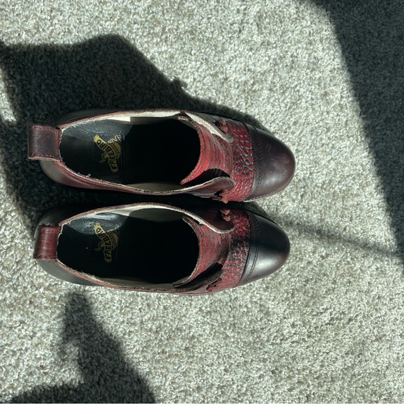 Freebird by Steven | Shoes | Mabel Oxford Shoes By Freebird Size 6 ...